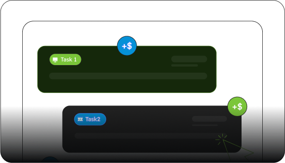 Task & Earn