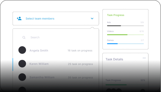 Task & Earn